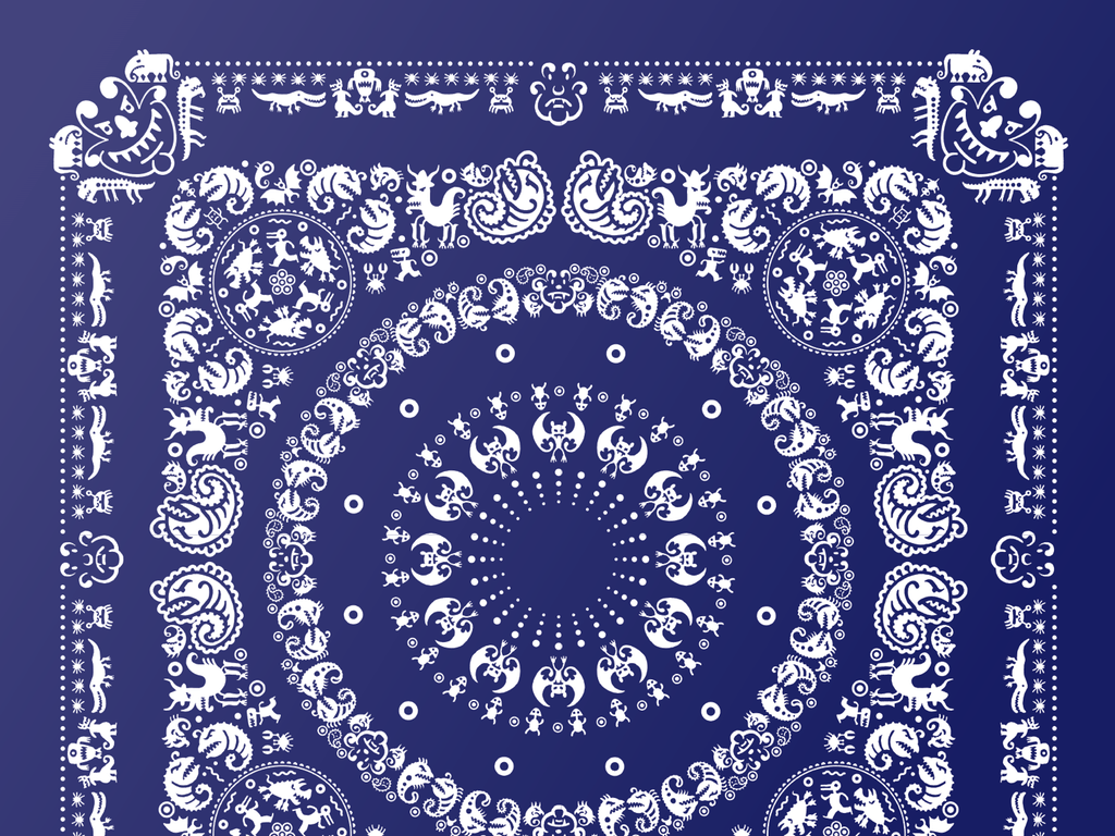 Dishes With a Little Extra: Calamityware – GeekDad