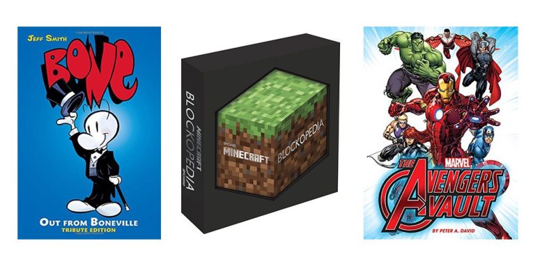 Stack Overflow: Winter Wrap-Up – GeekDad