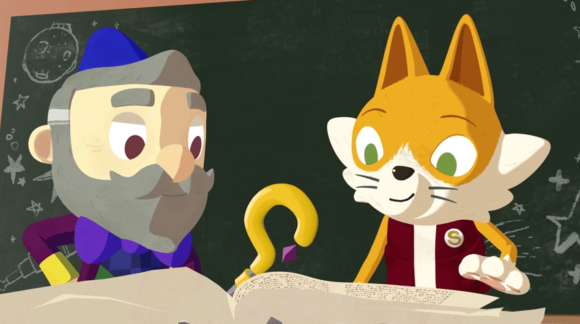 Stampy Cat Makes the Move From Let’s Play to Let’s Learn With ‘I Wonder ...