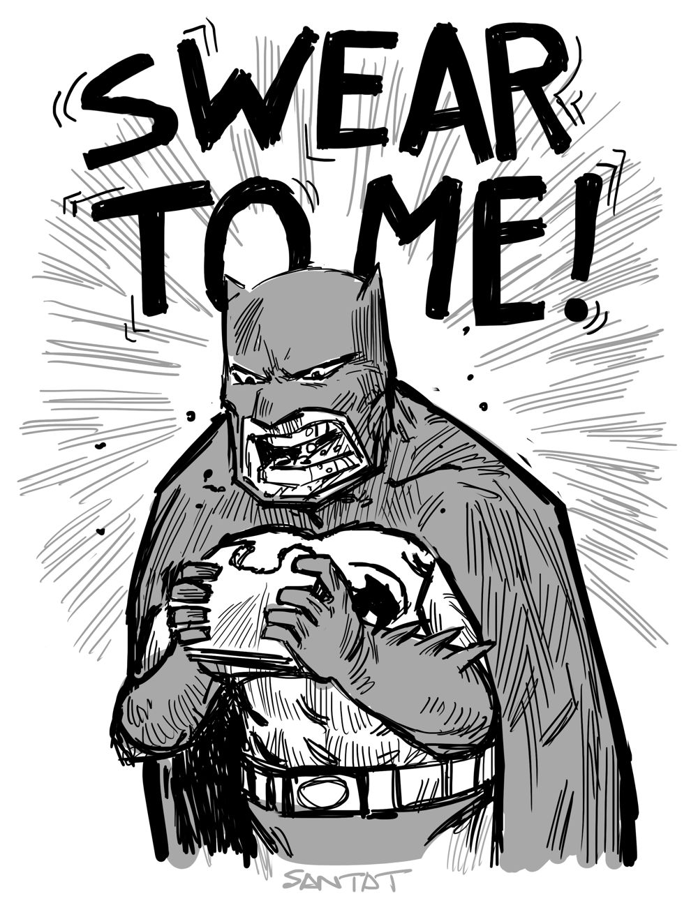 An Interview with Caldecott Medal Winner Dan Santat – GeekDad