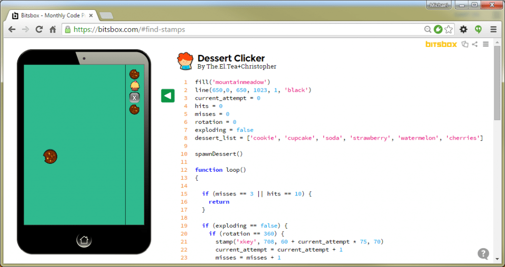 Bitsbox Delivers Learn-to-Program Fun – GeekDad