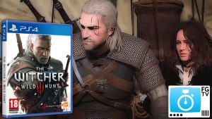 What Parents Should Know About ‘The Witcher 3: Wild Hunt’ – GeekDad