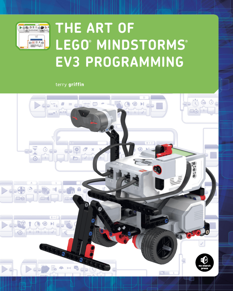 Take Your EV3 Experience to the Next Level With ‘The Art of Lego ...