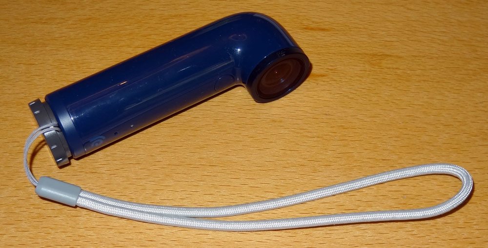 HTC’s RE Camera: Photography in the Palm of Your Hand – GeekDad