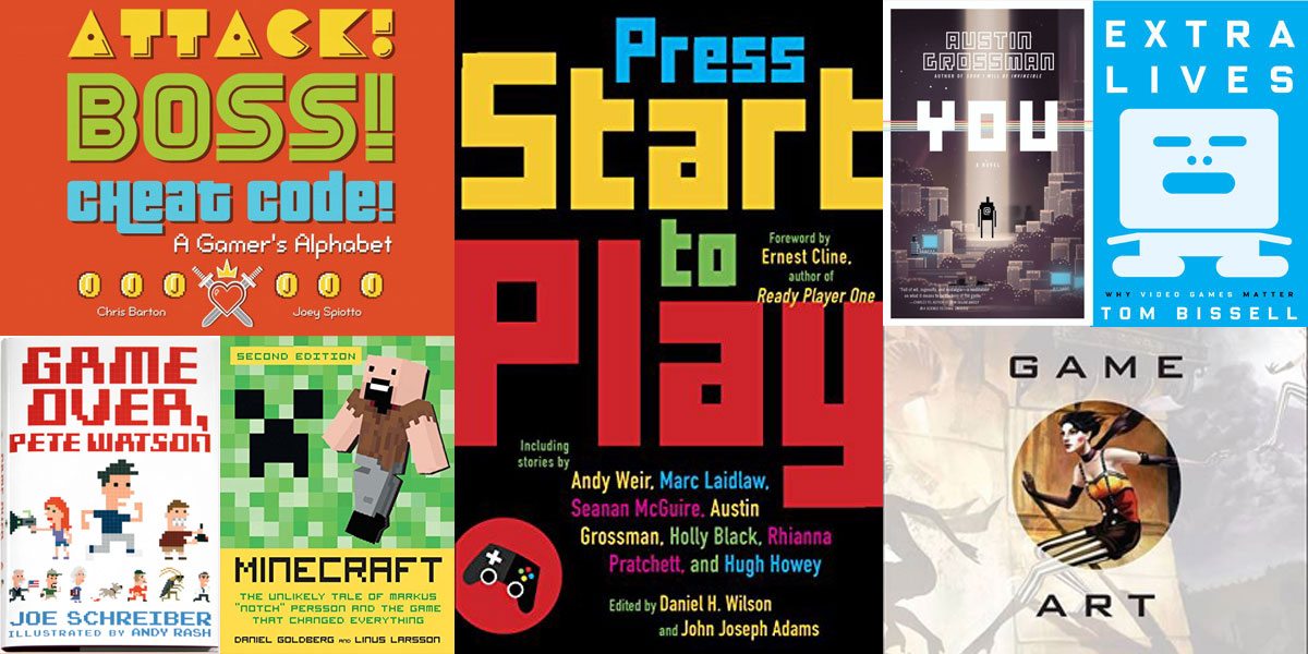 Stack Overflow: Game On – GeekDad