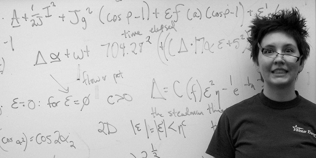 The Science of Becoming a Math Person – GeekDad