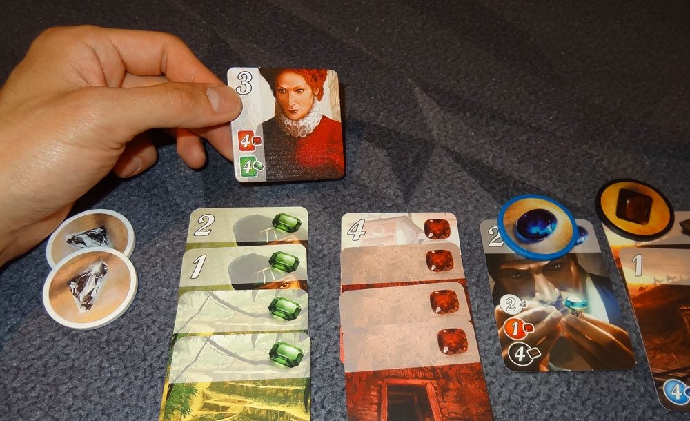 'Splendor': Now Available for iOS and Android – GeekDad