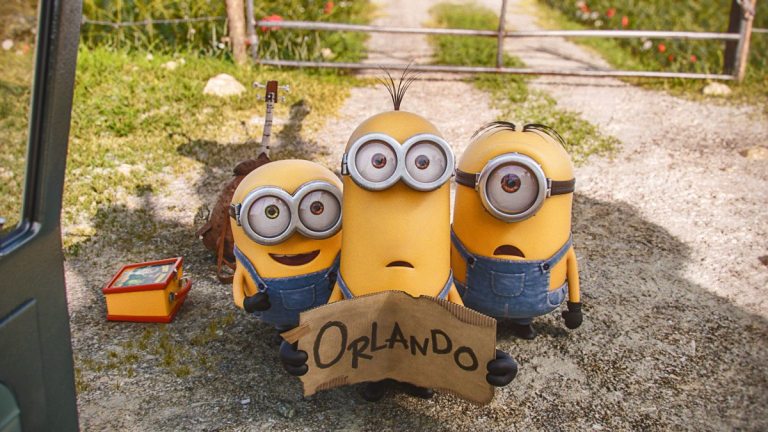 8 Things Parents Should Know About 'Minions' – GeekDad