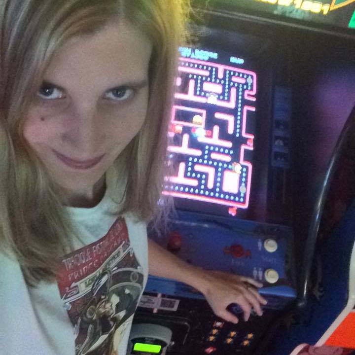 Geek Speaks..Fiction by Erica Heflin – GeekDad