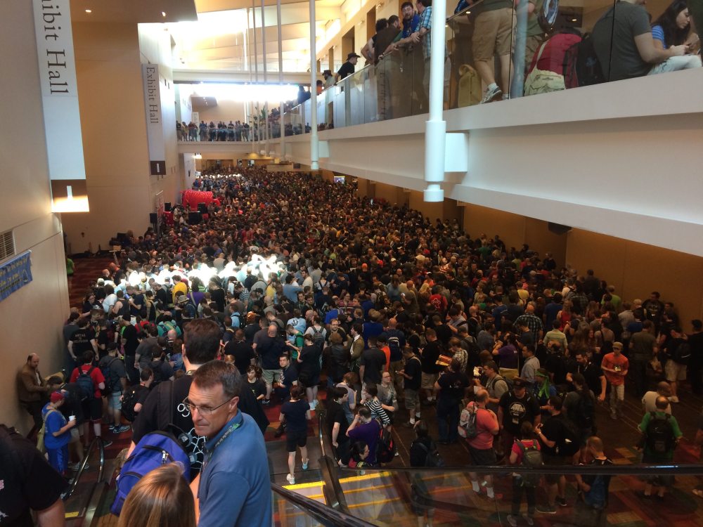 Our Most Favorite Things About Gen Con, 2015 Edition – GeekDad