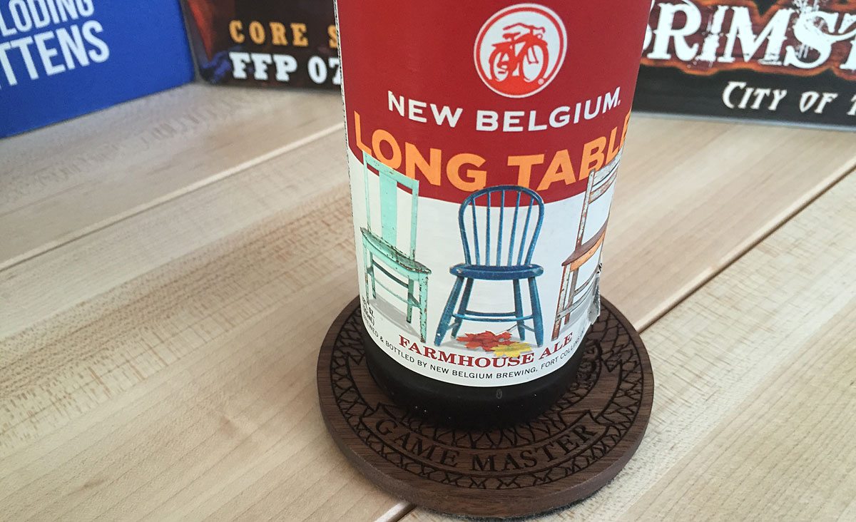 Kickstarter Alert: Beautiful RPG Coasters – GeekDad