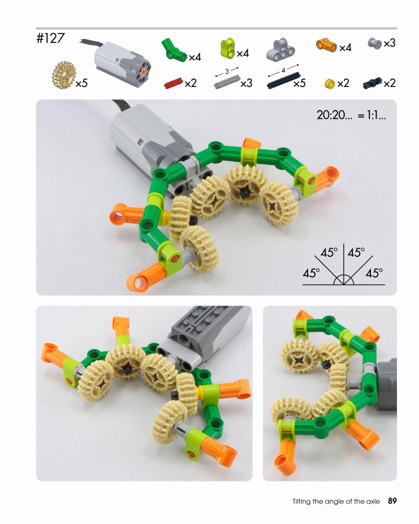 Take Lego Power Functions to the Next Level! – GeekDad