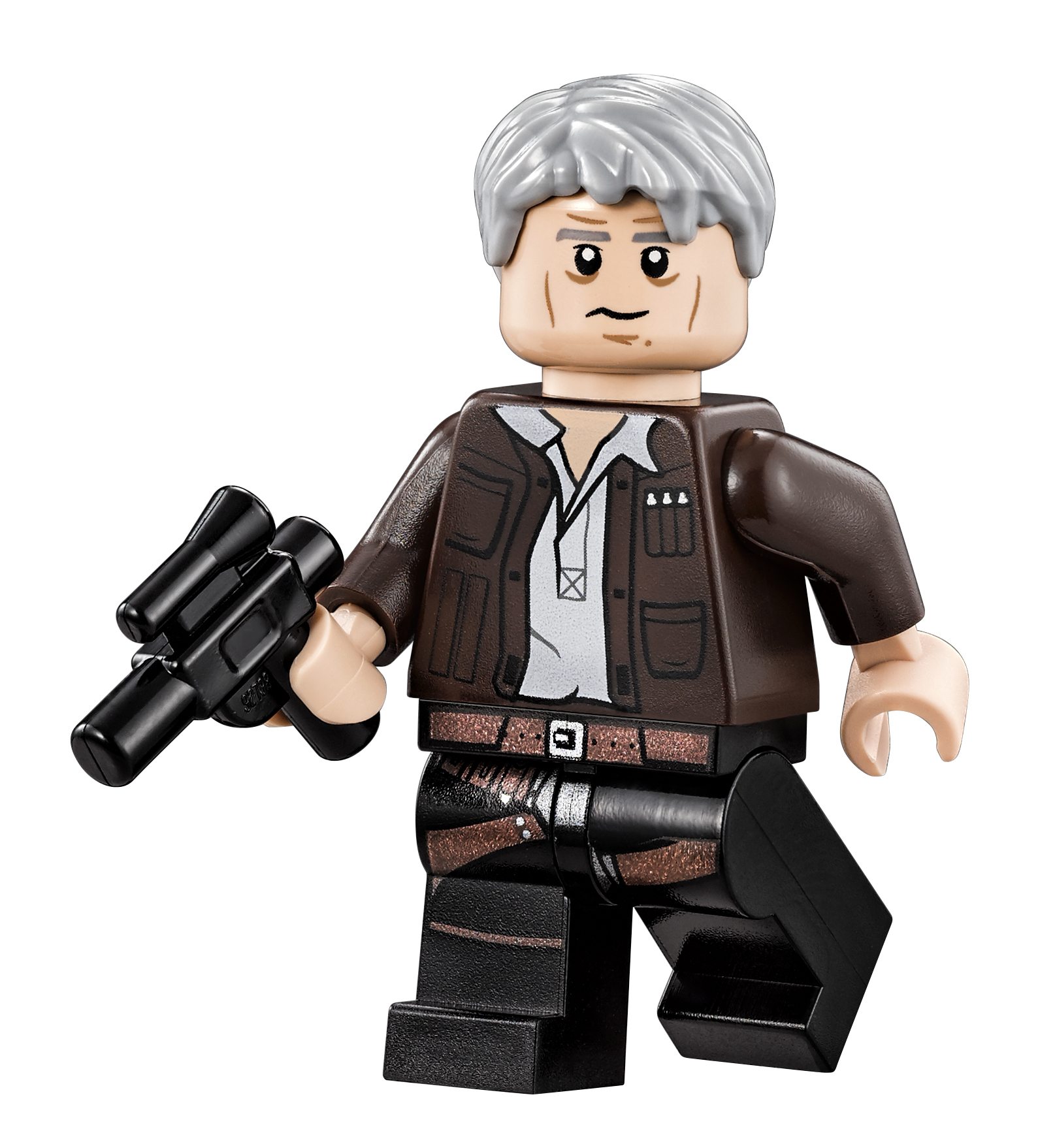 Here Are All of the LEGO Minifigures for ‘The Force Awakens’ – GeekDad