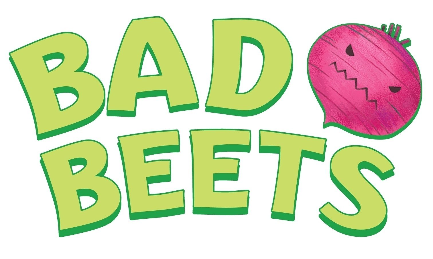 ‘Bad Beets,’ Fun Game – GeekDad