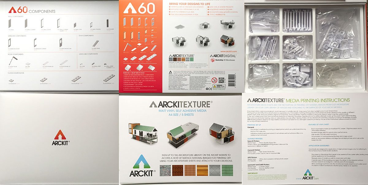 ARCKIT Home Architect – GeekDad
