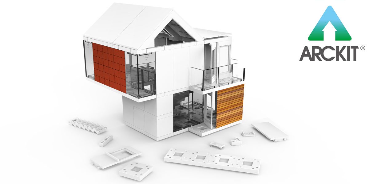 ARCKIT Home Architect - GeekDad