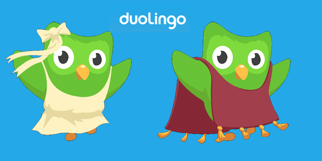 Duolingo Teaches Our Family German! – GeekDad