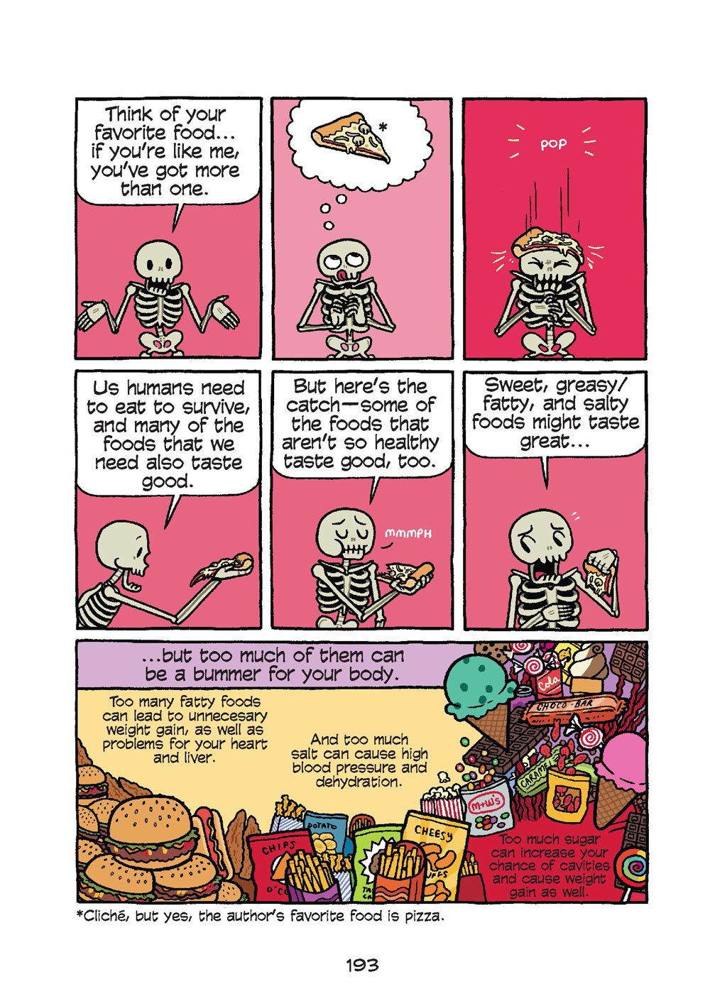 ‘Human Body Theater’: Review and Excerpt – GeekDad