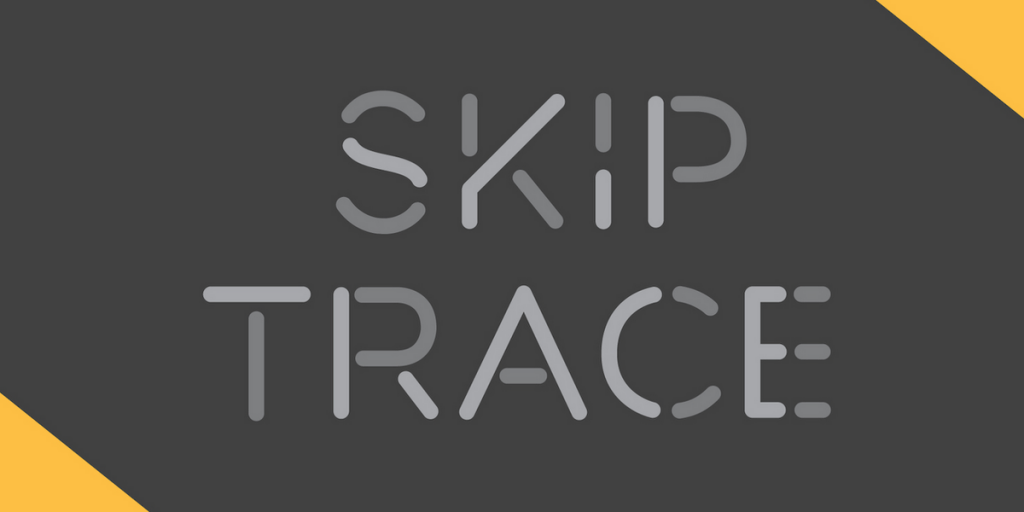 Kickstarter Tabletop Alert: ‘Skip Trace,’ “I Want Them Alive. No ...