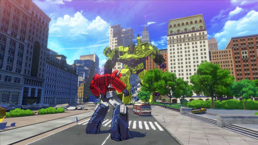Review: ‘Transformers: Devastation’ Is a Smash Hit – GeekDad