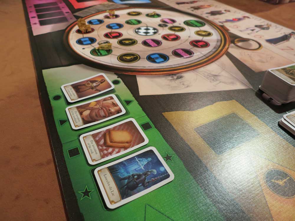 ‘Timeline Challenge’ Is a Fun Way to Learn History – GeekDad