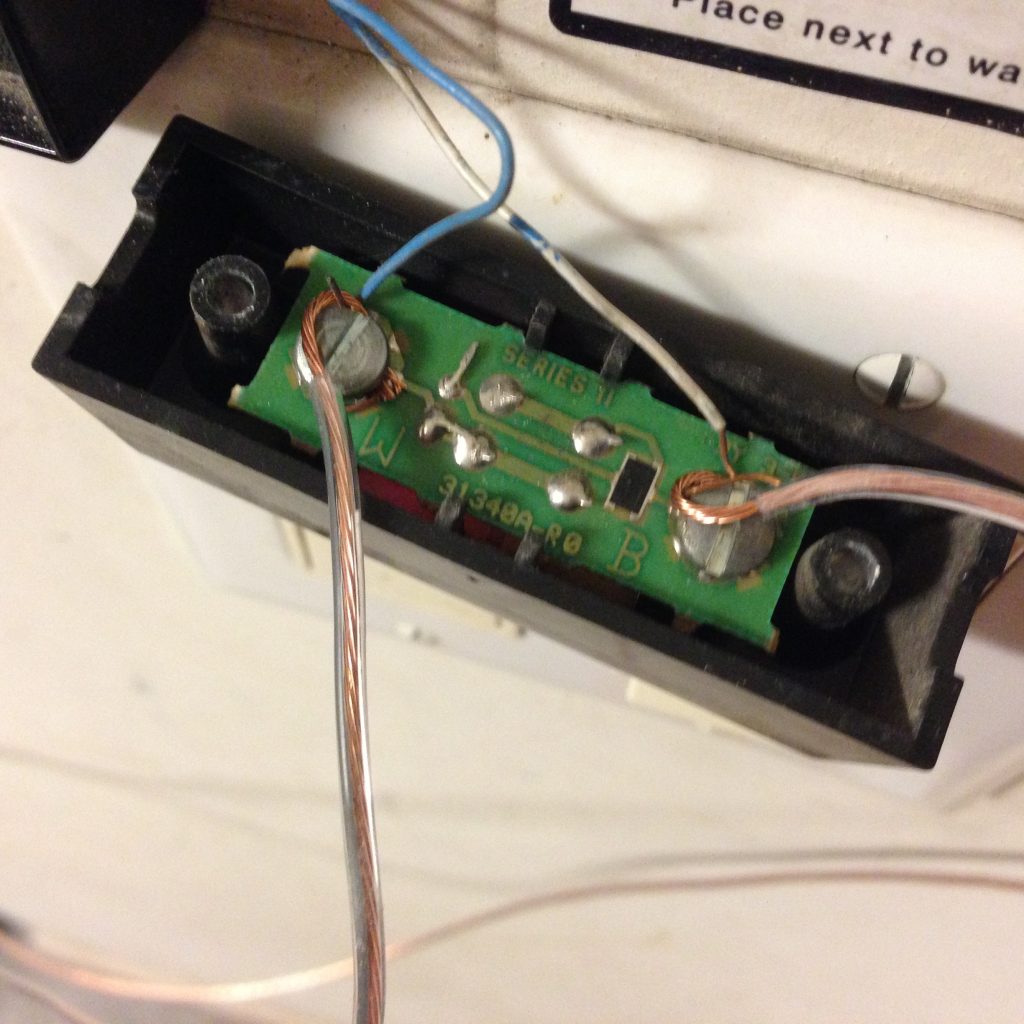 Upgrade Your Garage Door Opener With a WeMo Maker – GeekDad