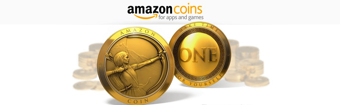 Get More From Your In-Game Purchases With Amazon Coins – GeekDad