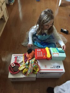Cardboard STEM: 25 Ideas for All Those BOXES – GeekDad