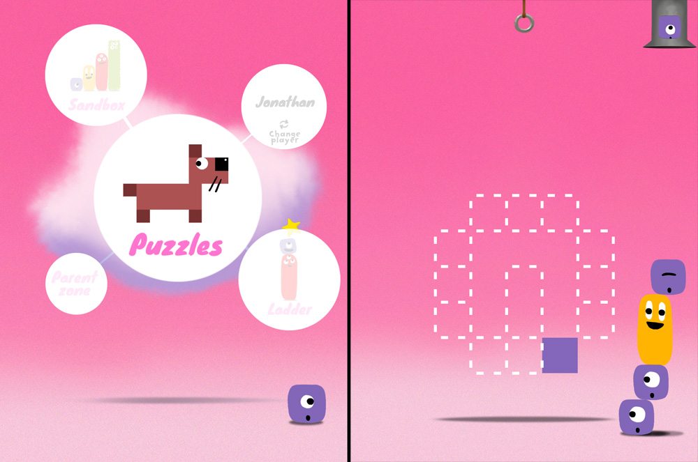 Playing With Numbers: ‘DragonBox’ and ‘Osmo’ – GeekDad