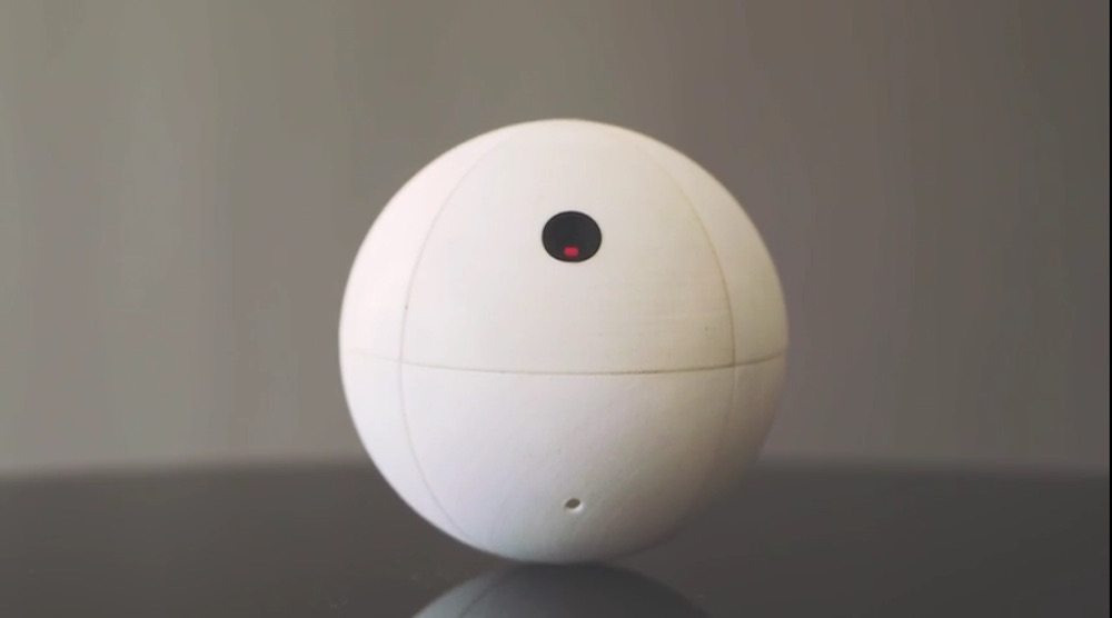SensorSphere, the Droid You’re Looking For? – GeekDad