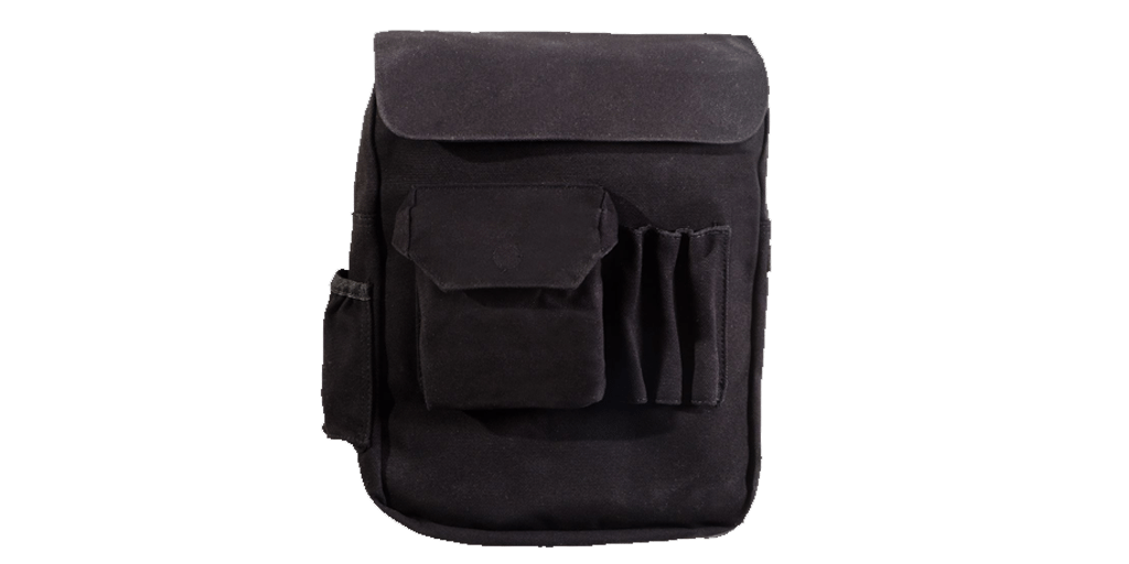 Meet the ManPACK 2.0 – GeekDad