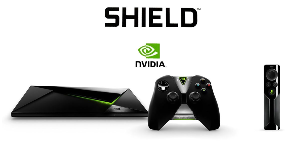 Nvidia SHIELD TV: A Cord Cutter’s Dream – GeekDad