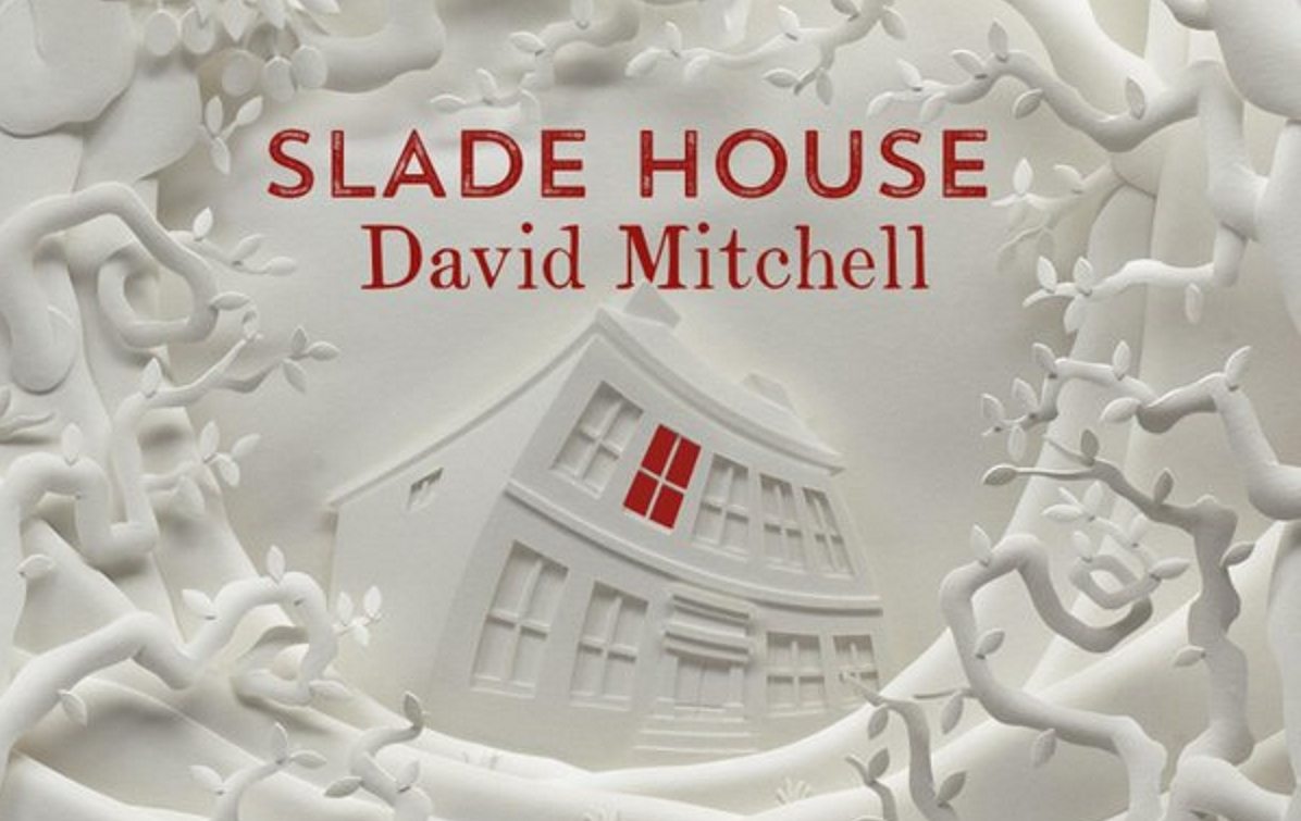 Literary SFF – ‘Slade House’ by David Mitchell – GeekDad