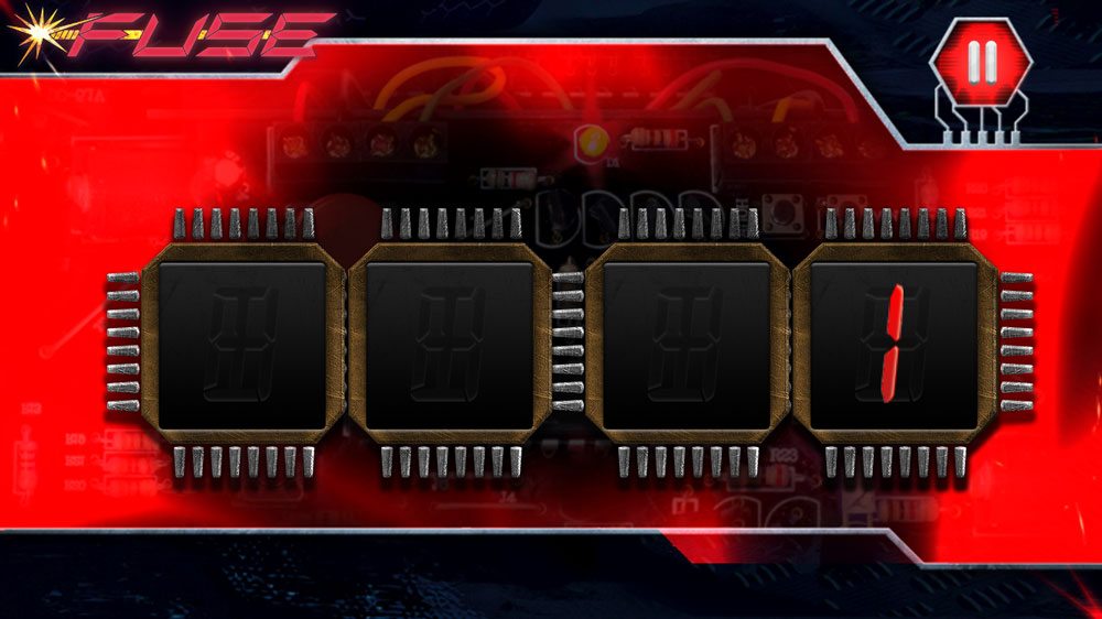 Seconds Are Ticking Away … Can You Defuse the Bombs in Time, or Will ...