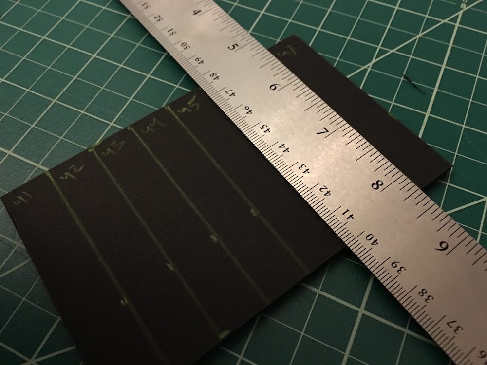 Upgrading ‘Imperial Assault’: Creating an Insert – GeekDad