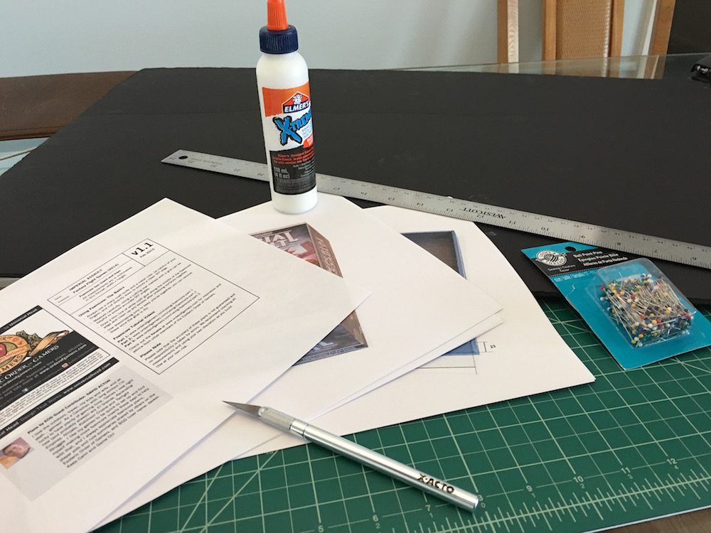 Upgrading ‘Imperial Assault’: Creating an Insert – GeekDad