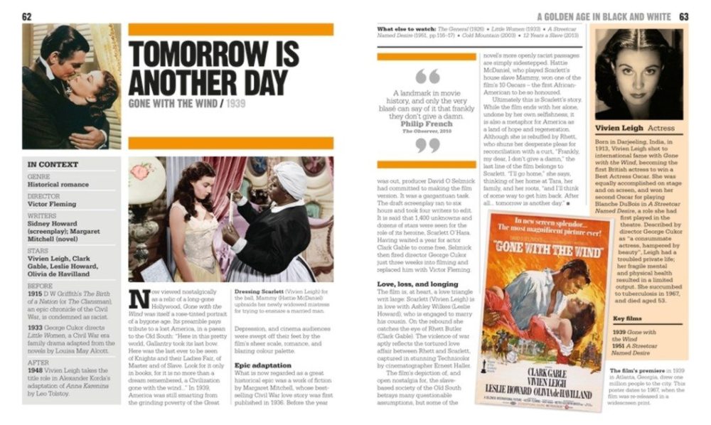 New Book Helps Bring the Best Films into Focus, Fast – GeekDad