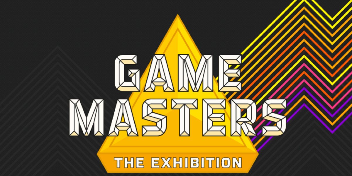 ‘Game Masters’ Coming to OMSI – GeekDad