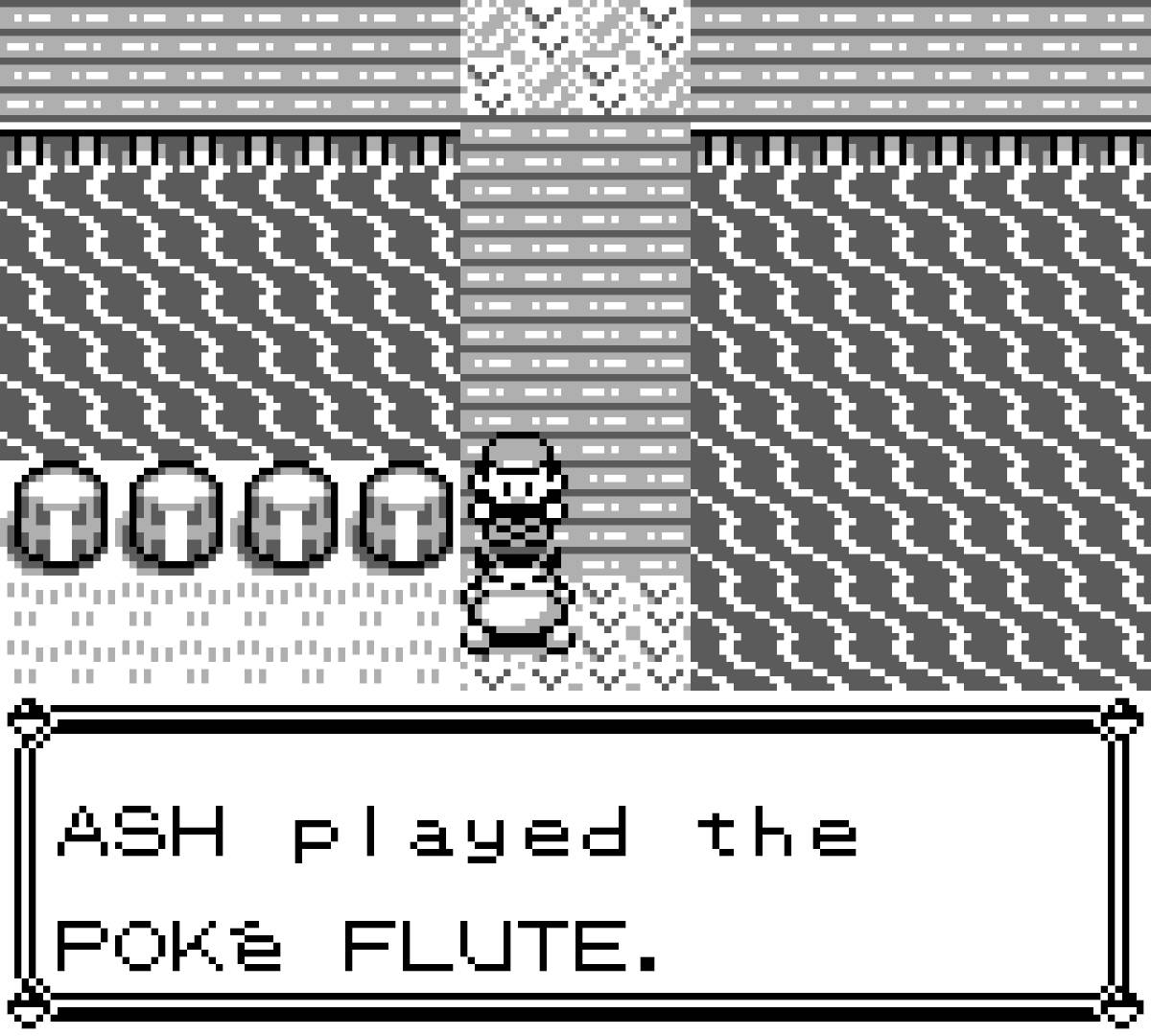 Pokemon Blue – GeekDad
