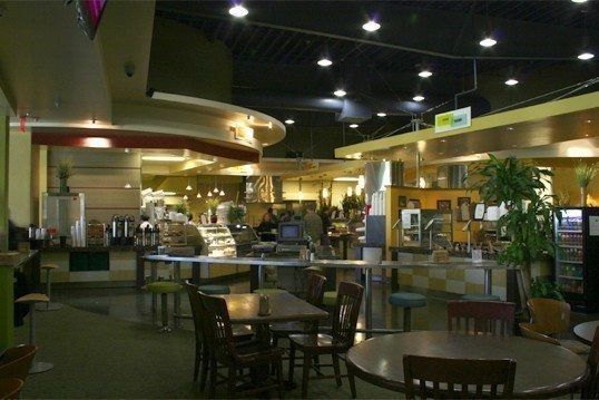 A ‘Big Bang Theory’ Tour of Pasadena – GeekDad