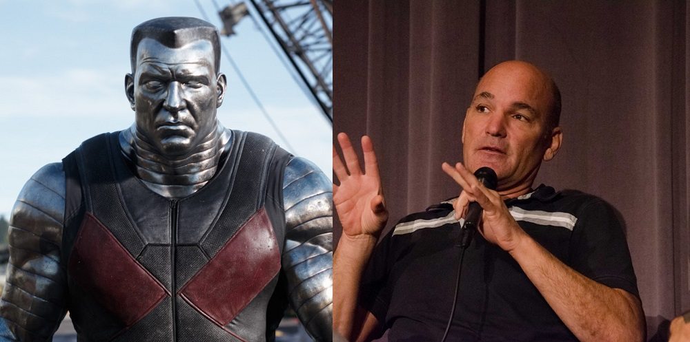 GBBP Unplugged 6: ‘Deadpool’ & Greg LaSalle – GeekDad