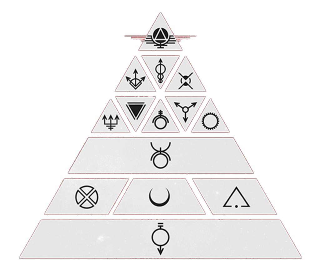 Strife on Mars: The ‘Red Rising’ Trilogy – GeekDad