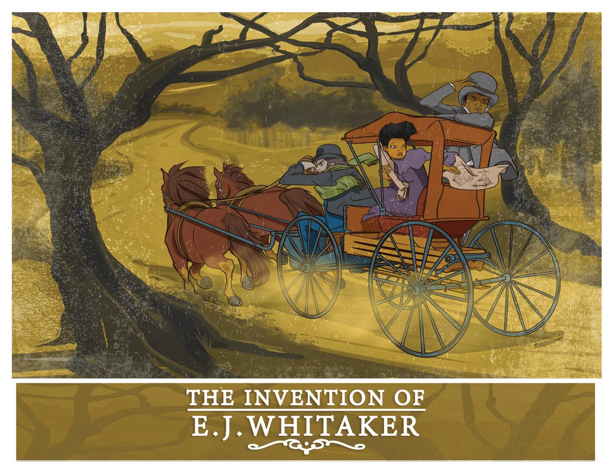3 – The-Invention-of-EJ-Whitaker-Carriage-Art-EW-LOGO – GeekDad