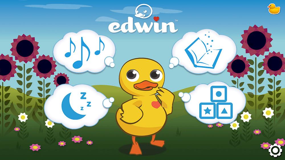 Review: Edwin the Duck Smart Toy – GeekDad