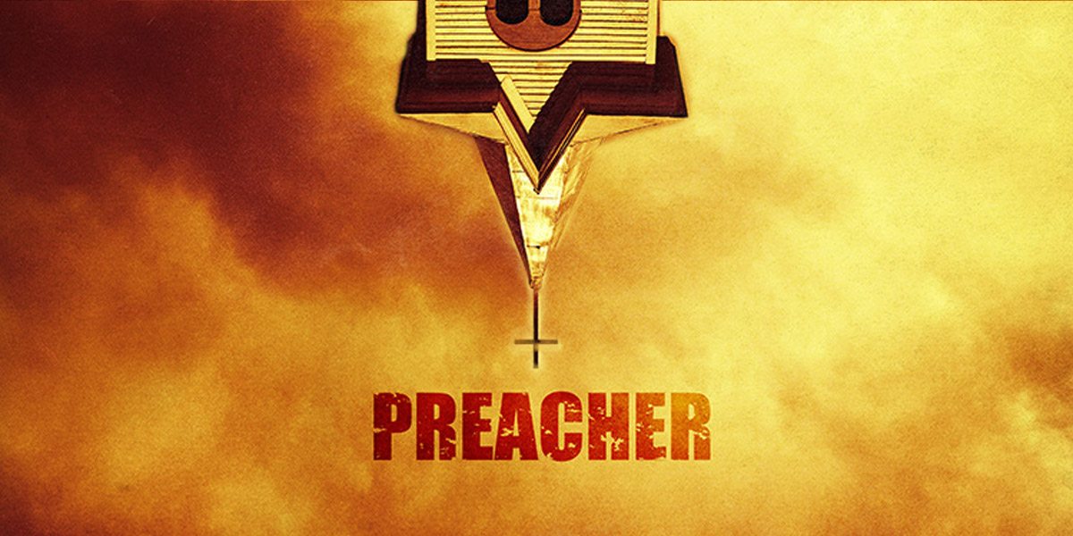 Get Your First Look at AMC’s ‘Preacher’ Cast – GeekDad