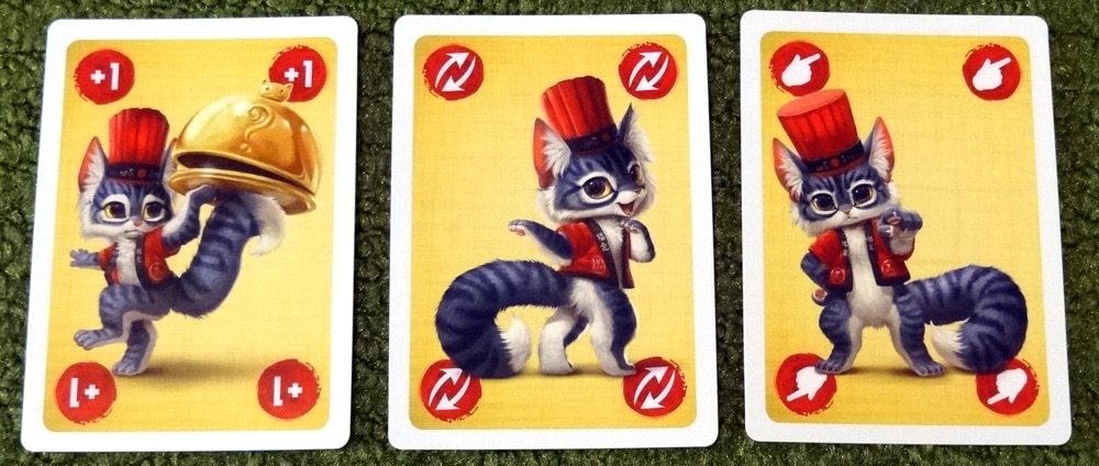 Herding (or Stacking) Cats: 4 Cat-Themed Games – GeekDad