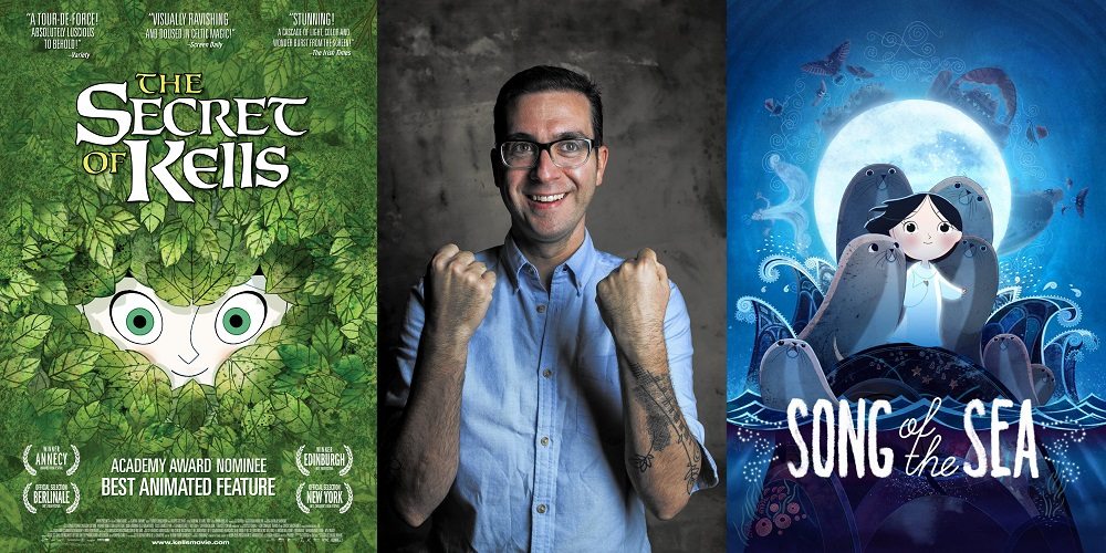 GBBP 56: Tomm Moore – GeekDad