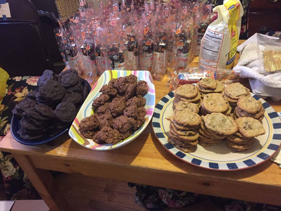 The Perfect Bake Pro Helps Novice Bakers Feel Like Pros – GeekDad