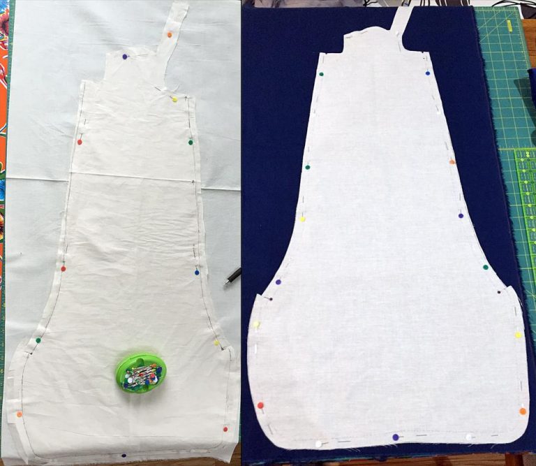 Completed Cosplay: Ashitaka From ‘Princess Mononoke’ – GeekDad