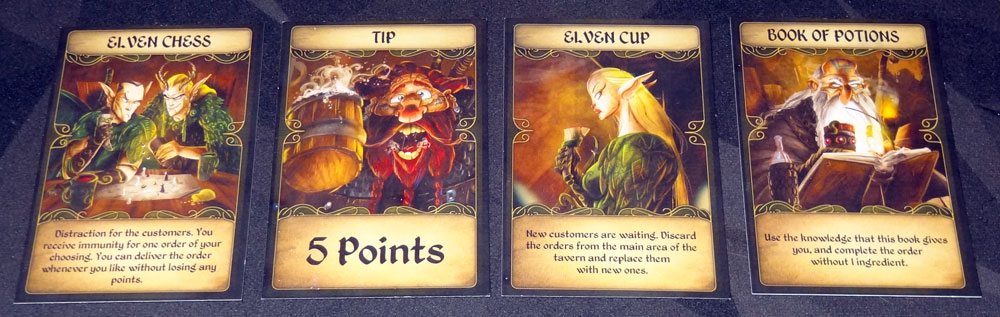 Kickstarter Tabletop Alert: Serve Up Some Fun in ‘Cavern Tavern’ – GeekDad